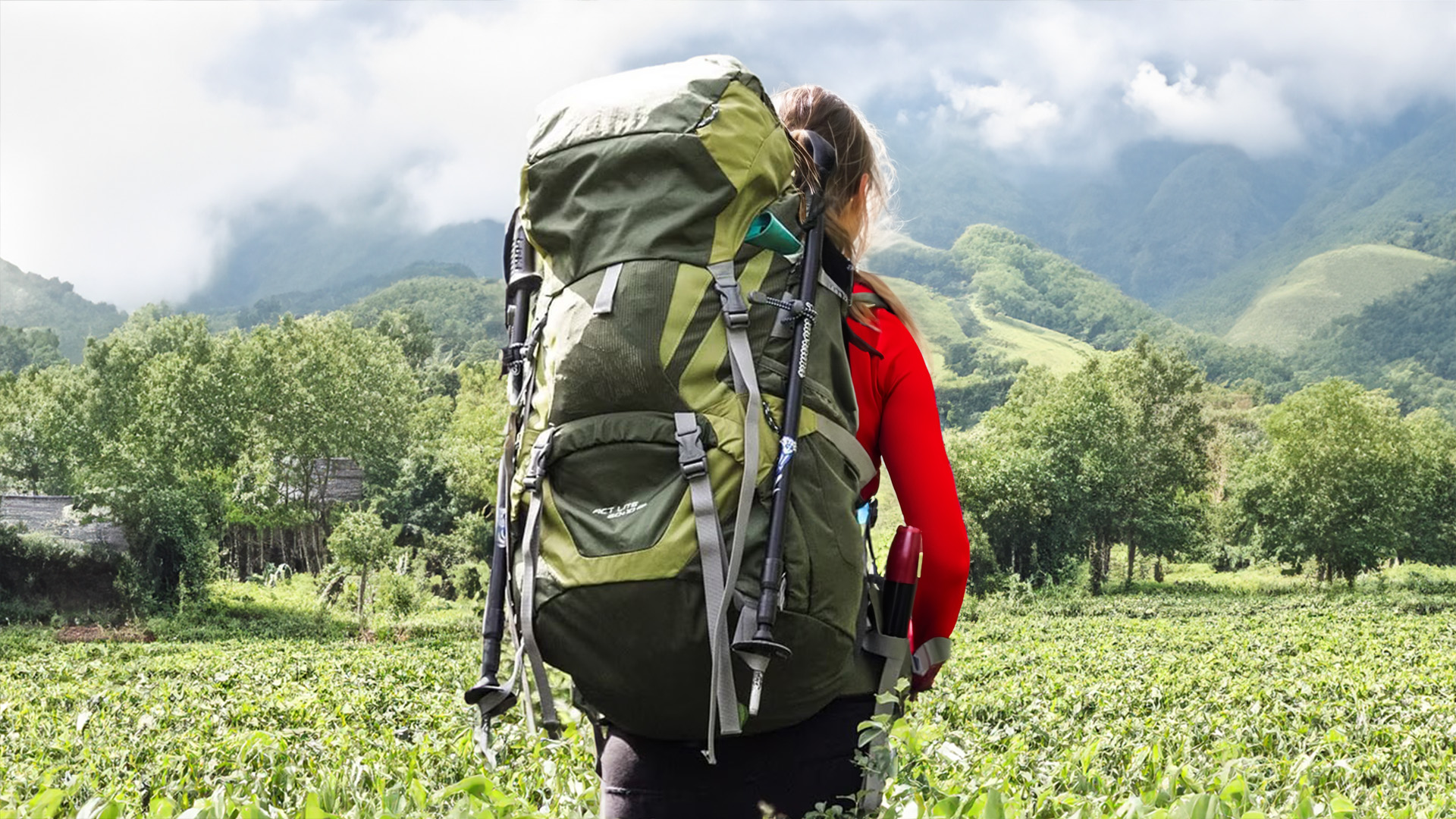 Bushcraft Backpack: A Wilderness Essential - Survival Prepper Hub