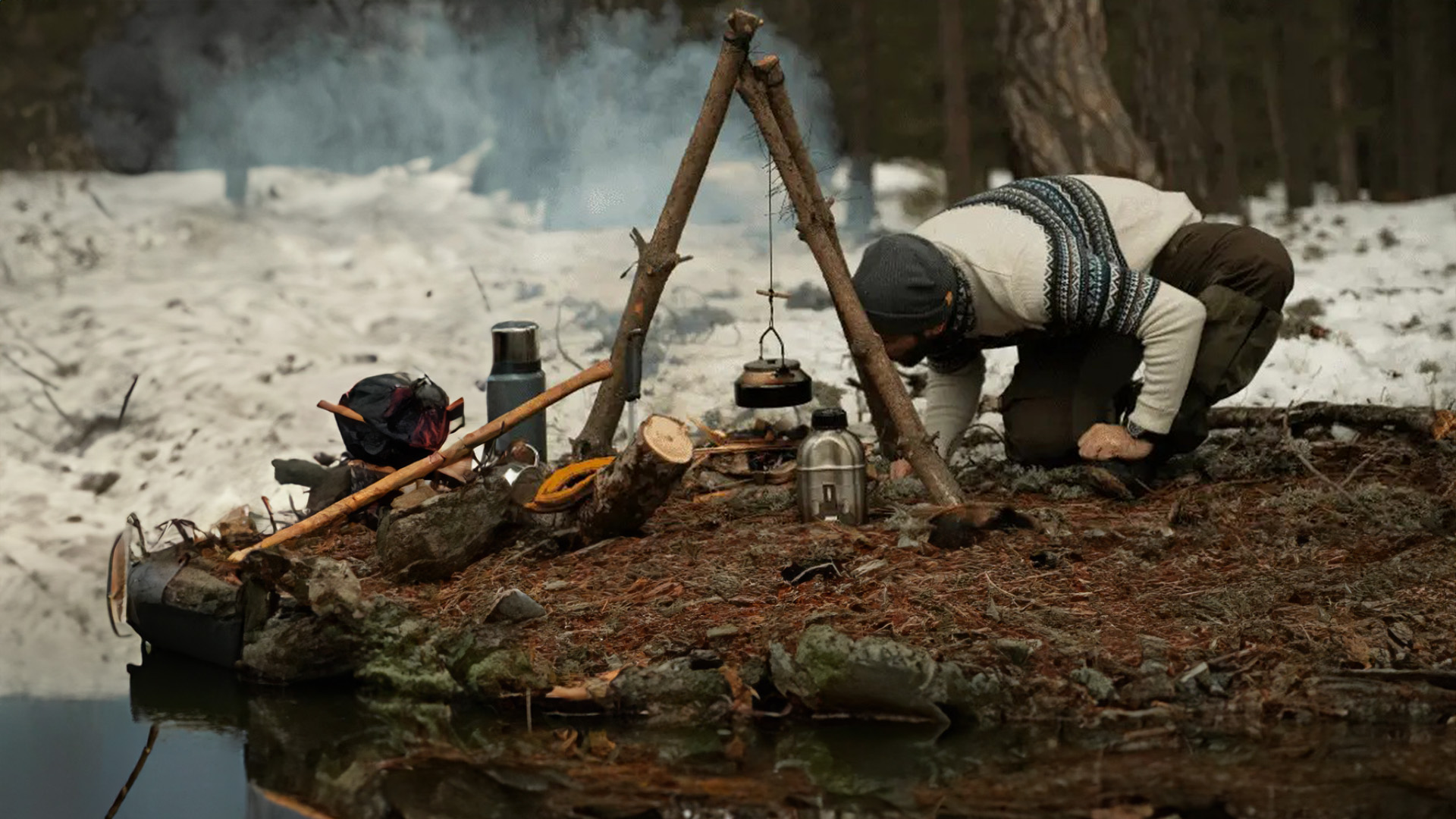 Bushcraft Tools: The Essential Guide for Survivalists - Survival ...